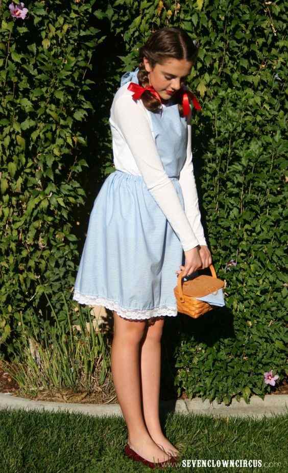 50 Blue Halloween Costumes - HubPages