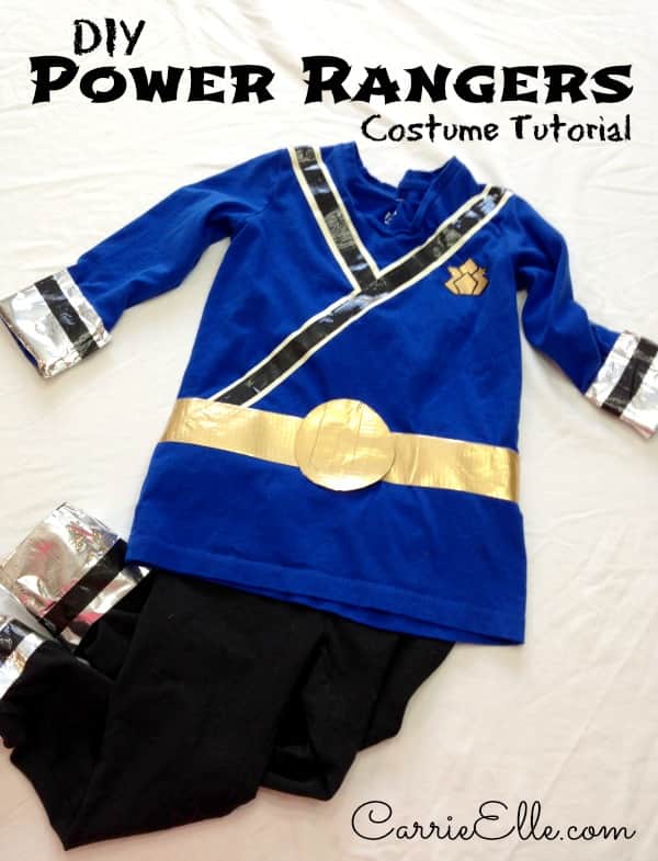 50 Blue Halloween Costumes - HubPages