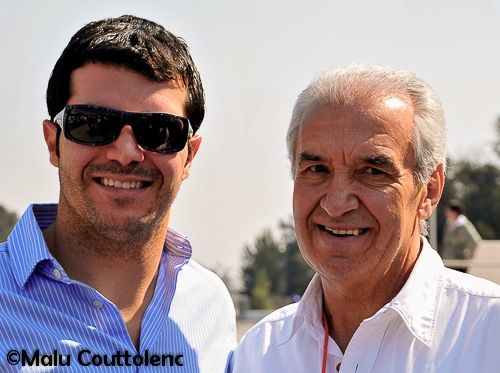 Memo Rojas Jr. Biography - HubPages