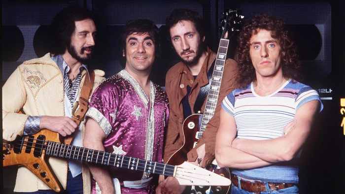 22 Greatest Classic Rock Bands in History - HubPages