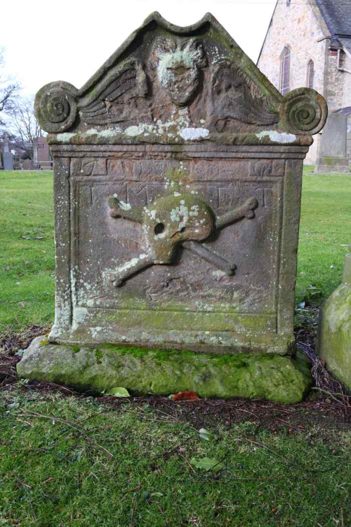 A Guide to Cemetery Symbolism - HubPages