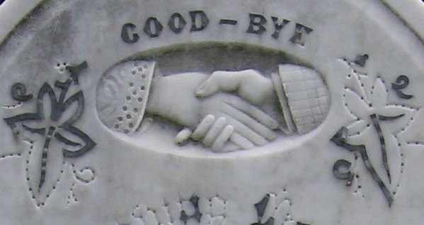 A Guide to Cemetery Symbolism - HubPages