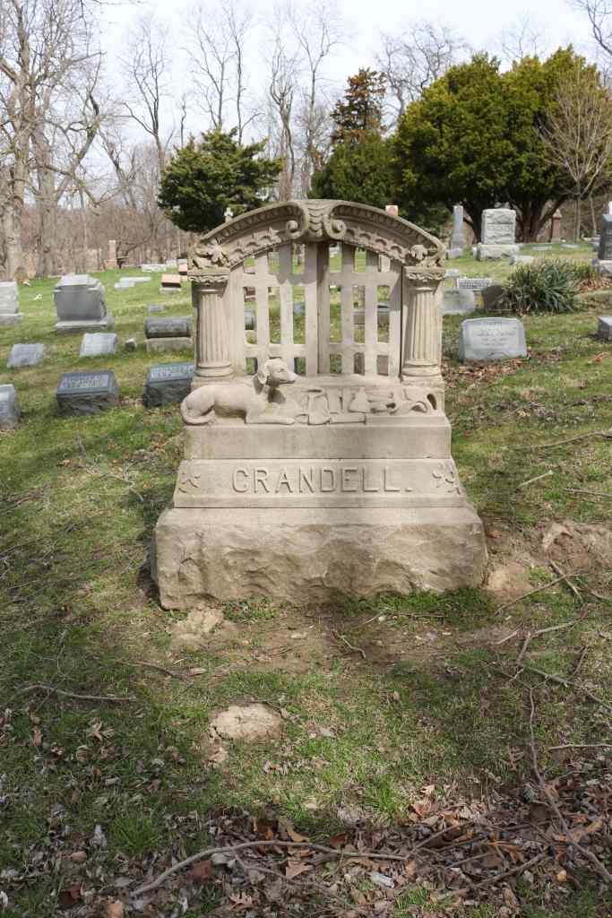 A Guide to Cemetery Symbolism - HubPages