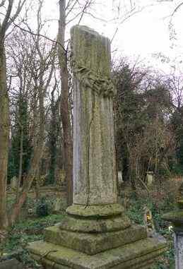 A Guide to Cemetery Symbolism - HubPages