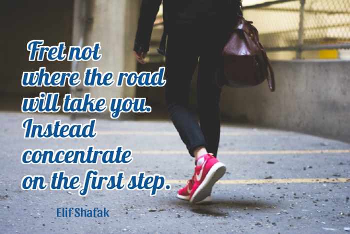 25 Quotes to Help Keep You From Fretting - HubPages