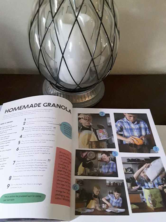 Cooking Green With Kids for Health and Our Environment in Eco-Friendly ...