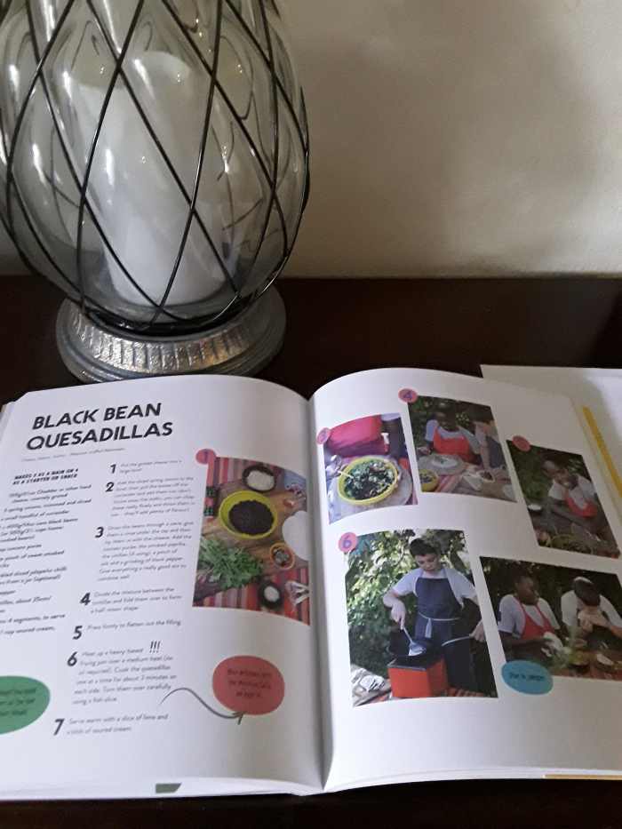 Cooking Green With Kids for Health and Our Environment in Eco-Friendly ...