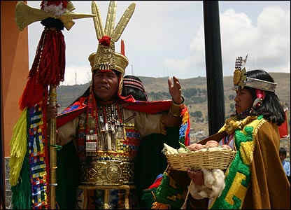 Incan Architecture Terminologies - HubPages