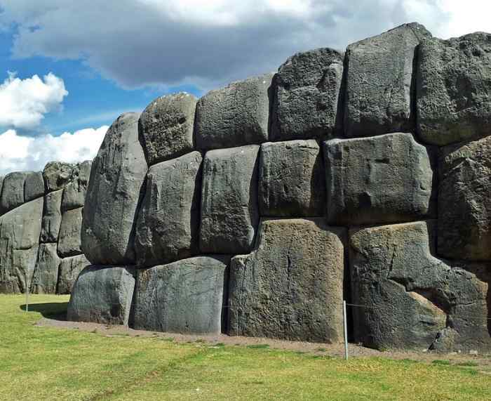 Incan Architecture Terminologies - HubPages