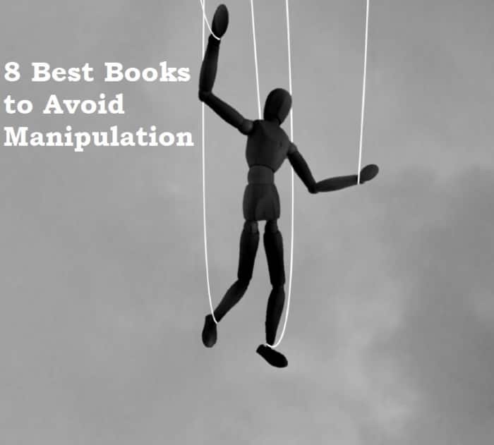 8 Best Books to Protect Yourself From Emotional Manipulation - HubPages