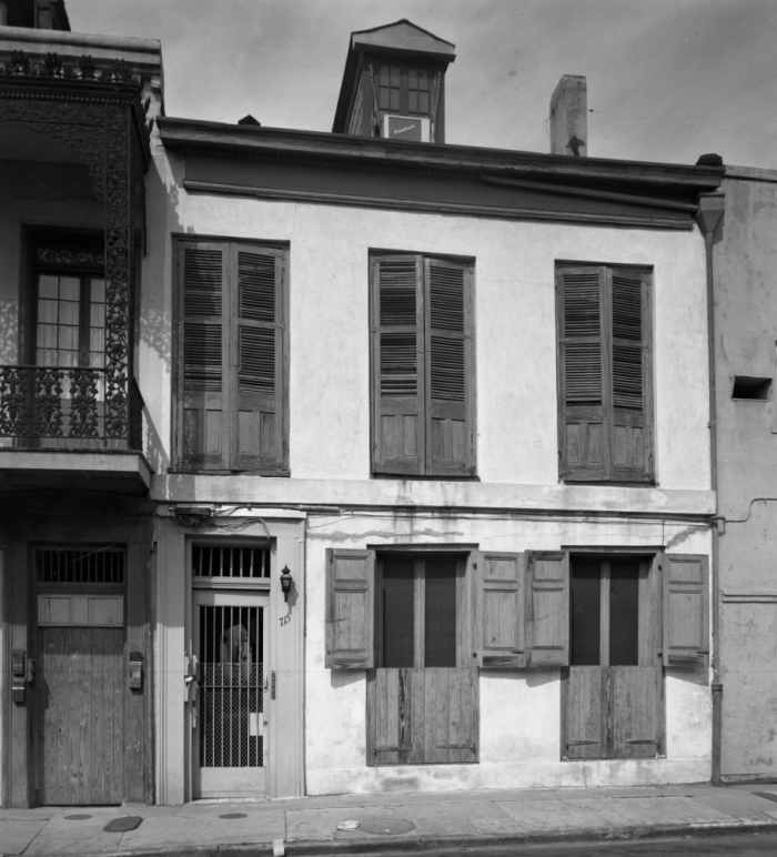 The Infamous New Orleans Trunk Murders - HubPages