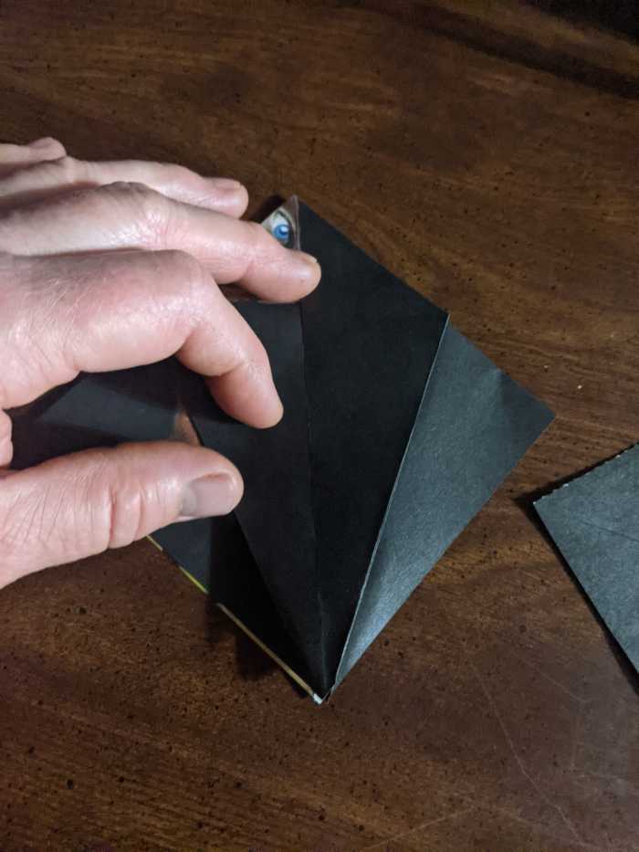 Origami Paper Folding - Dragon - HubPages