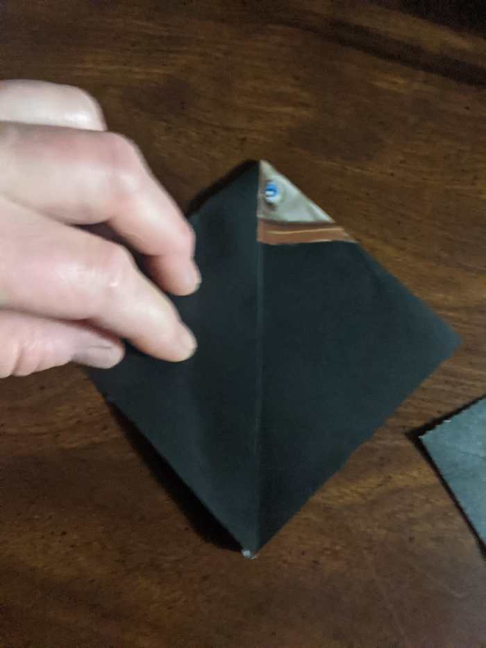 Origami Paper Folding - Dragon - HubPages