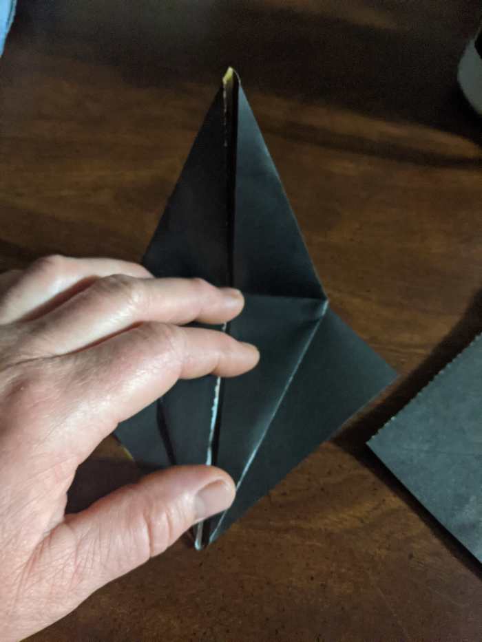 Origami Paper Folding - Dragon - HubPages