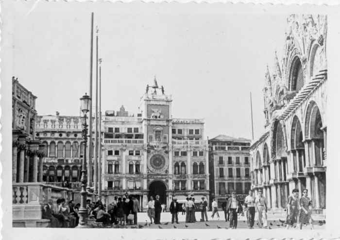 A Postscript to World War II: My Dad's Experience in Trieste - HubPages