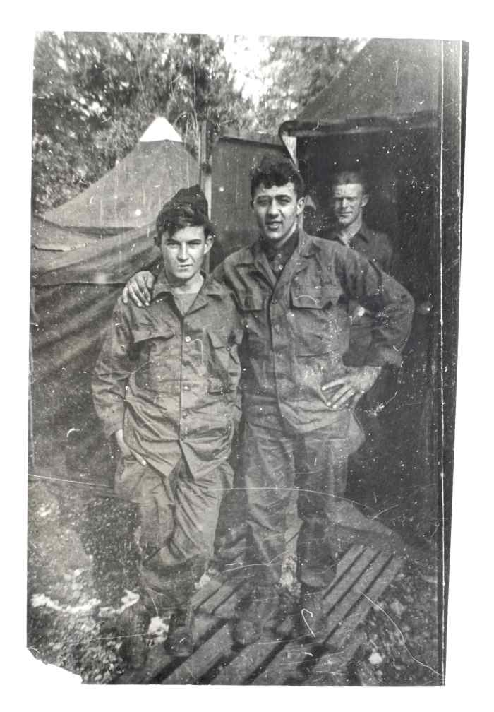 A Postscript to World War II: My Dad's Experience in Trieste - HubPages