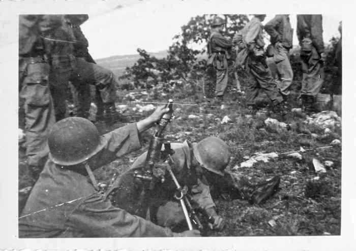 A Postscript to World War II: My Dad's Experience in Trieste - HubPages