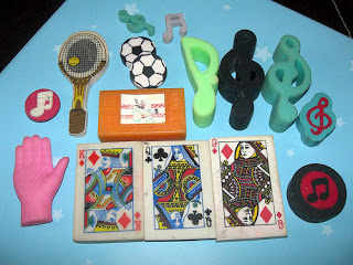 Reminiscing the 80s - HubPages