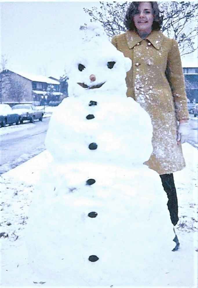 When Did It Last Snow in Houston, Texas? - HubPages