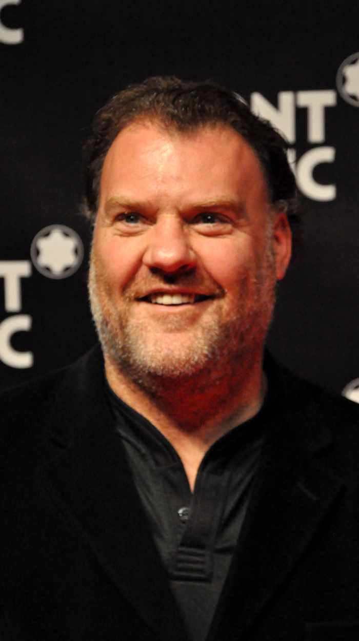 Today's Best Opera Singers: Tenors, Baritones, and Basses - HubPages