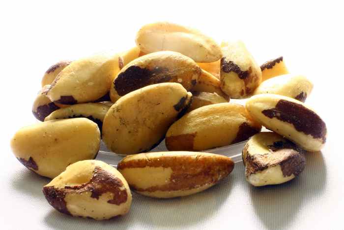 5 Best Nuts for Losing Weight fast: Lose Calories and Stay Full - HubPages