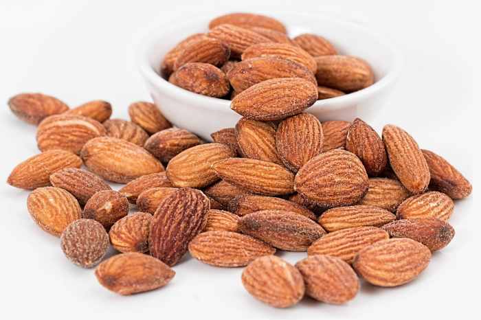 5 Best Nuts for Losing Weight fast: Lose Calories and Stay Full - HubPages
