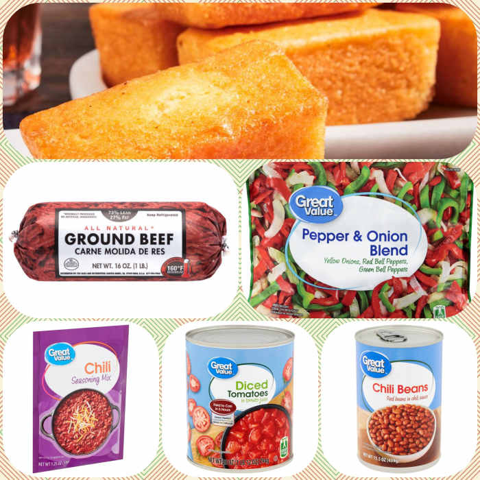 8 Budget-Friendly Weeknight Meal Ideas With Walmart Groceries - Delishably