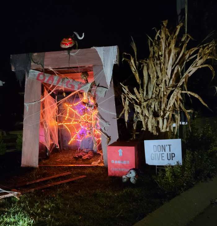 101+ Ideas to Create a Scary Haunted House - HubPages