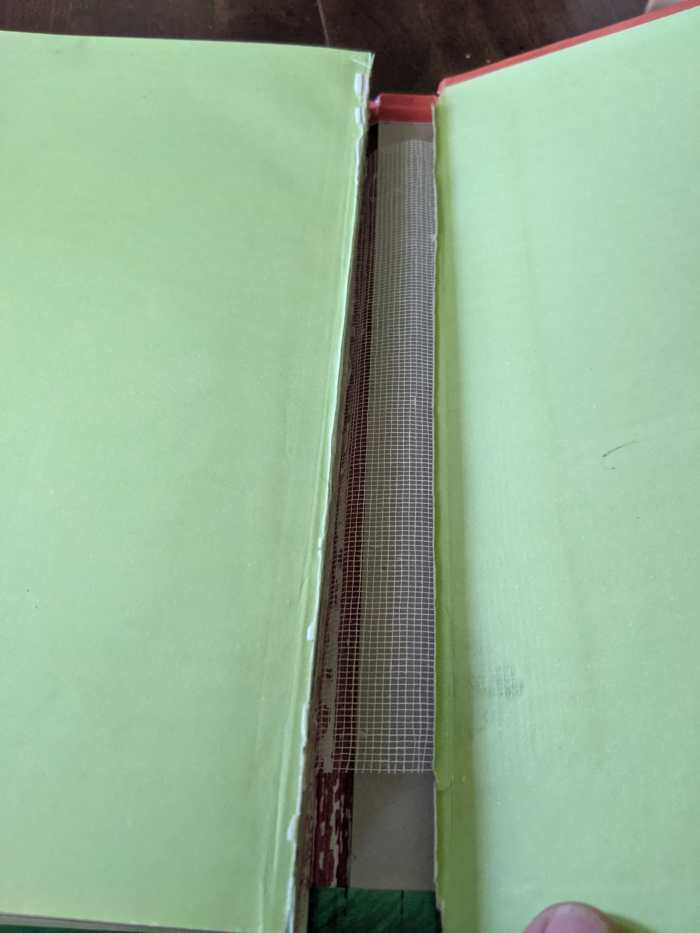 Book Binding Quick Repair - HubPages