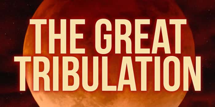The Bible and the Future- Part 2- The Great Tribulation - HubPages