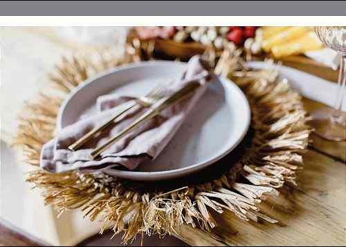 38 Remarkable Raffia Craft Ideas - HubPages