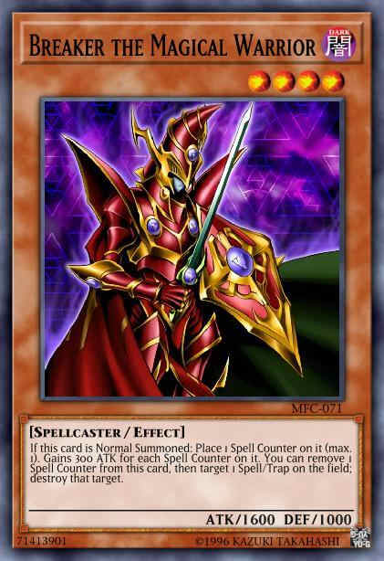 10 Cards for Yu-Gi-Oh! Pendulum Decks to Counter "Anti-Spell Fragrance ...