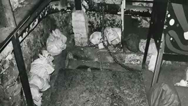 Serial Killer Gary Heidnik: Inspiration for Movie Silence of the Lambs ...