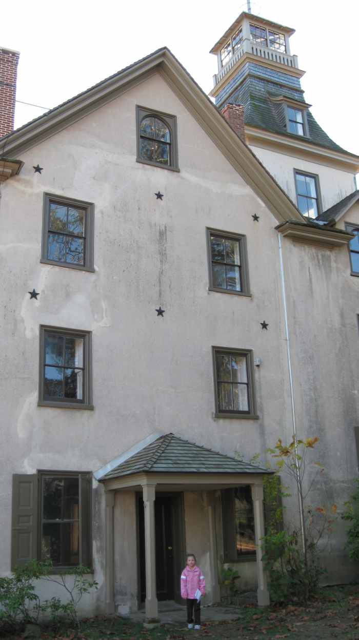 A Quick Trip to the New Jersey Pine Barrens and Historic Batsto Village ...