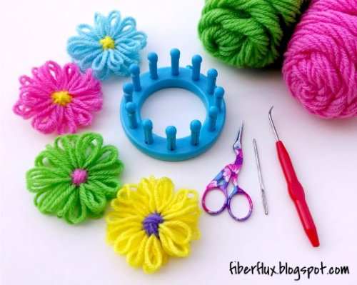 47 Outstanding Yarn Craft Ideas - HubPages