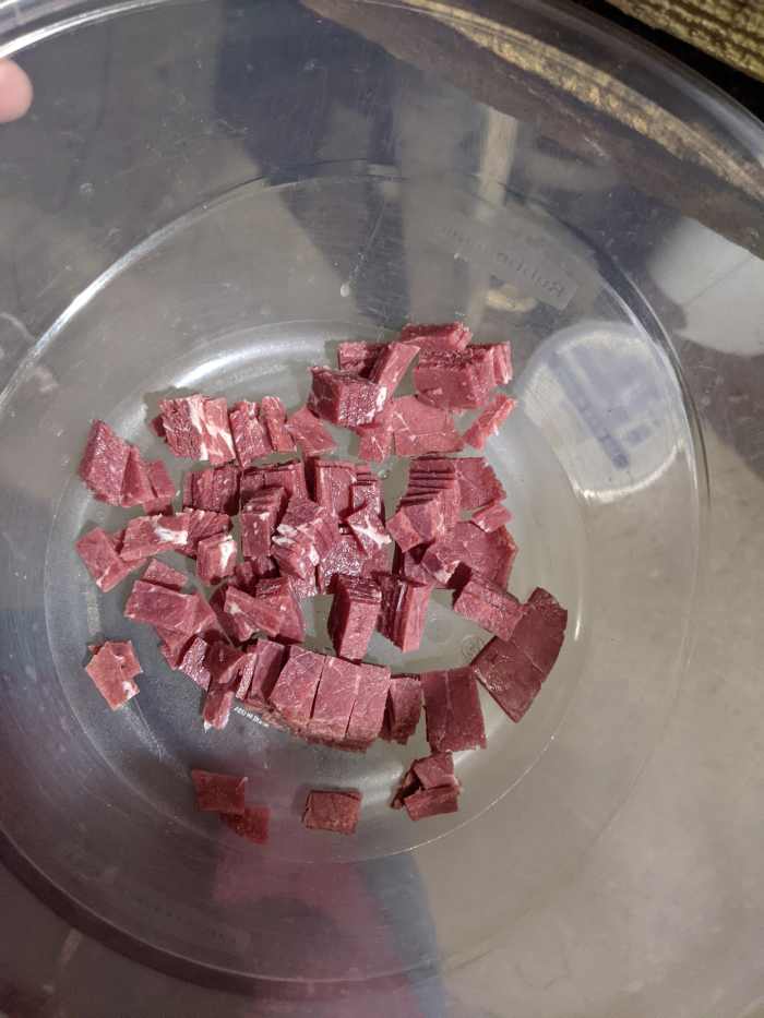 Reuben Balls - Deep Fried - HubPages