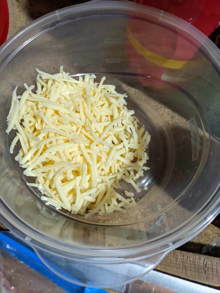 Reuben Balls - Deep Fried - HubPages