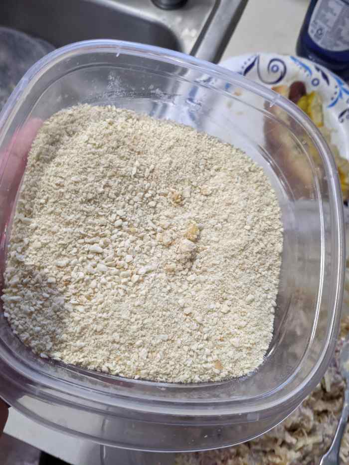 Reuben Balls - Deep Fried - HubPages