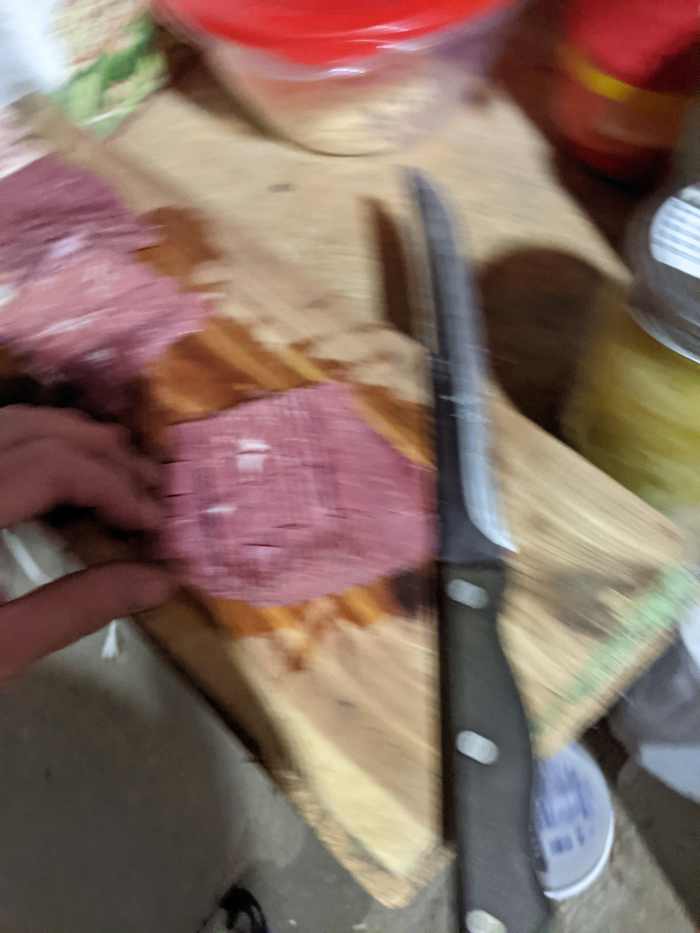 Reuben Balls - Deep Fried - HubPages