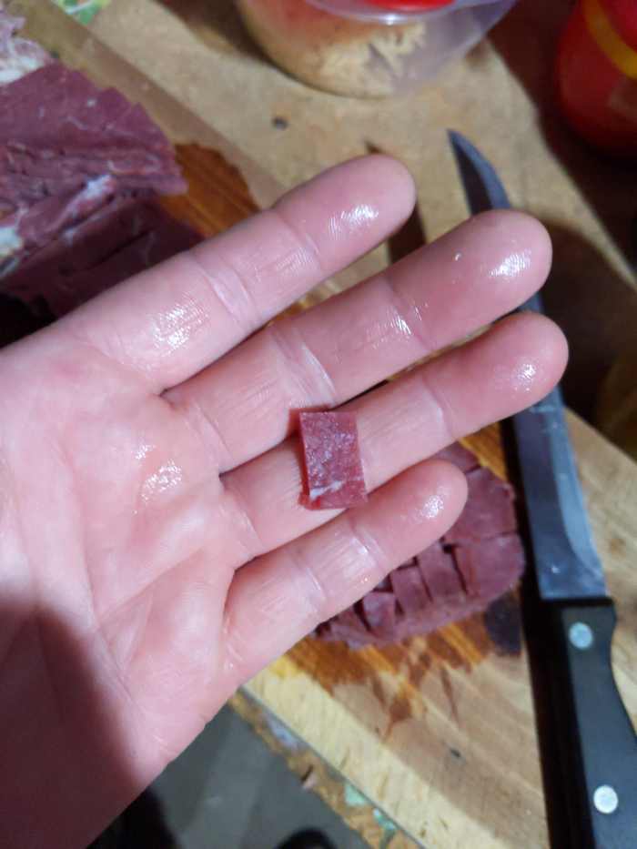 Reuben Balls - Deep Fried - HubPages