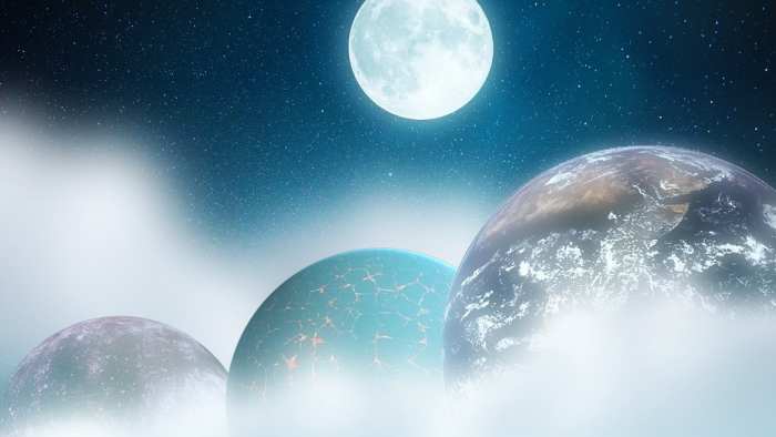 The Creation vs. Evolution Debate: Which of These Theories Makes Plenty ...