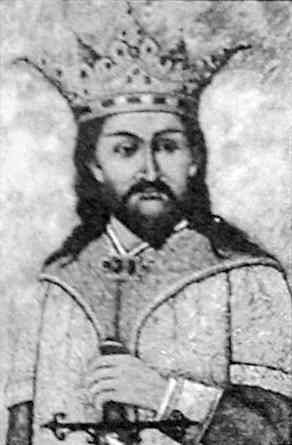 Basarab I of Wallachia - Founder of the House of Basarab and Ancestor ...