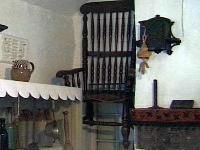 Ten of the Most Haunted Items - HubPages