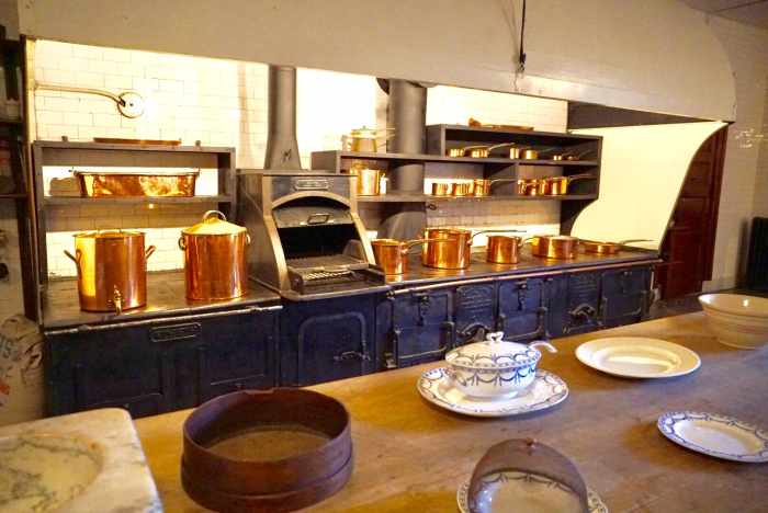 A Photo Tour of The Elms: Our Favorite Newport Mansion - HubPages