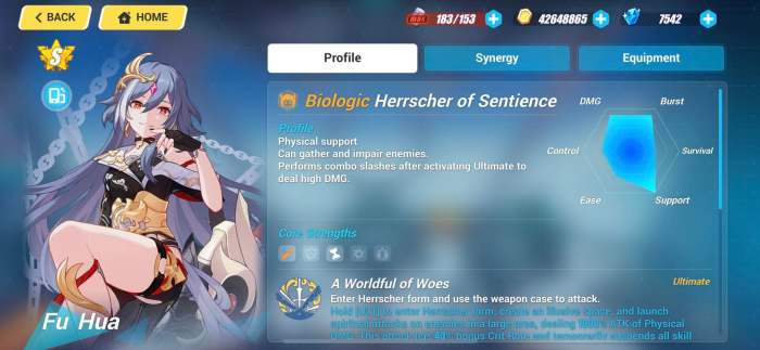 Ultimate "Honkai Impact 3rd" Valkyrie Investment Guide - HubPages