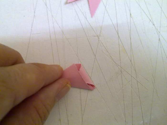 East Craft: Origami Hearts - HubPages