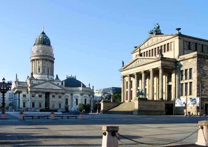 Interesting Facts About Berlin - HubPages