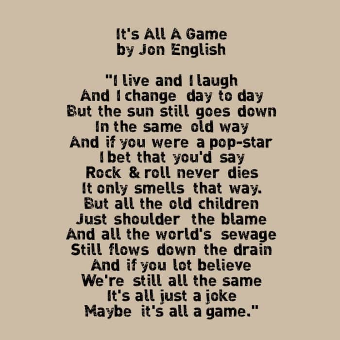 The Dispossessed (a Poem and Commentary About Today's Society) - HubPages