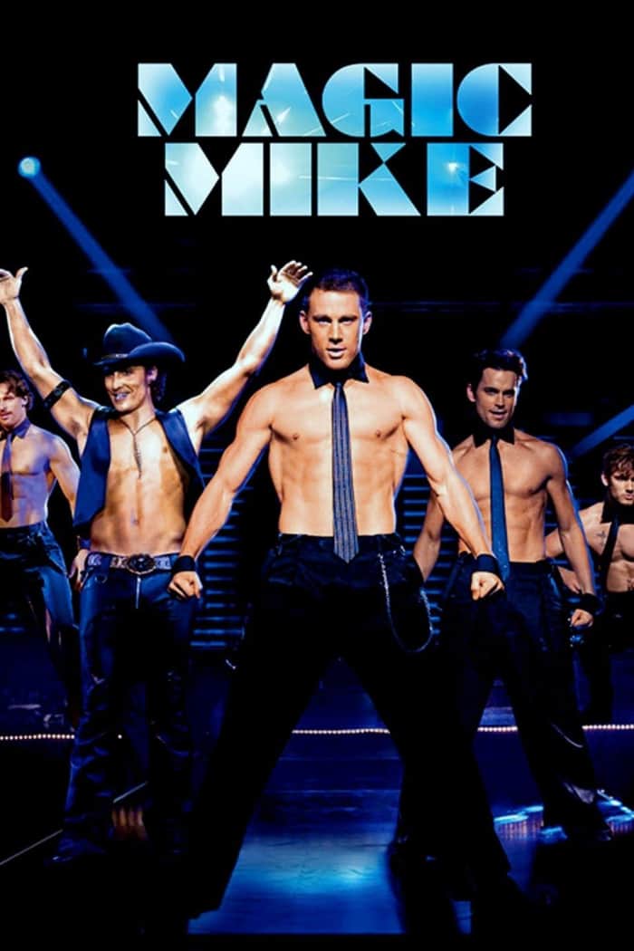 How Magic Mike(2012) Is More of Horror Film Than a Comedy - HubPages