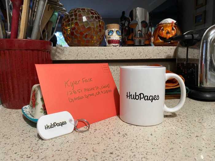 Kyler J. Falk: "2021’s Most Likely to Go Viral" - HubPages